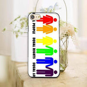 LGBT Phone Cases - Gay & Lesbian Pride | GayPrideHub – gaypridehub